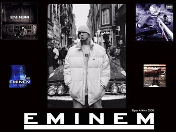 Eminemwall