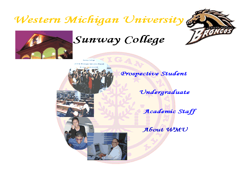 Western Michigan University
