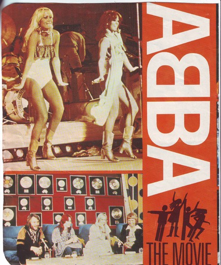 ABBA The Movie