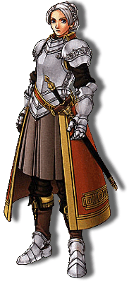 The Knights of Zexen - A Suikoden III Fan Page