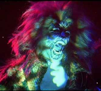 Macavity The Napoleon Of Crime