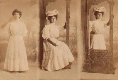 Barrett Photos