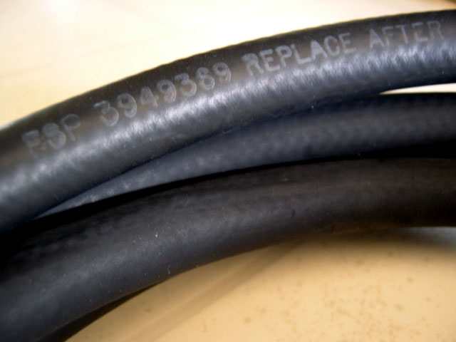 Maytag Washer Machine Hoses