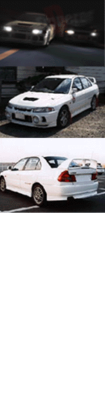 My initial D - Characters - bunta