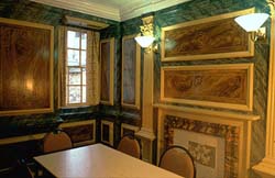 Mylnes Court Halls of Residence - The History