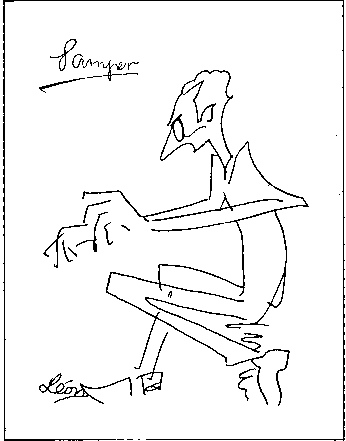 Grupo Catalán: Baltasar Samper