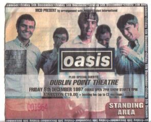 oasis