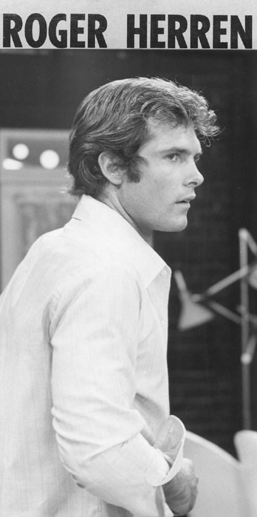 Myra Breckinridge - Roger Herren