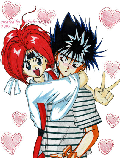 Sari Sari Unlimited Fan Art Power Stone Html