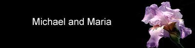 Michael and Maria