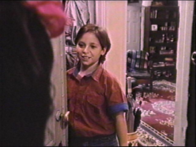 The Alex Vincent Webpage - My Family Treasure