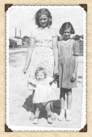 VERNON LEE BROOKS PAGE!!!