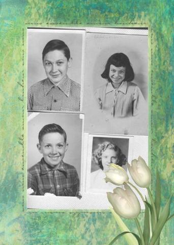 VERNON LEE BROOKS PAGE!!!