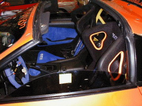 Toyota Supra Interior Fast And Furious