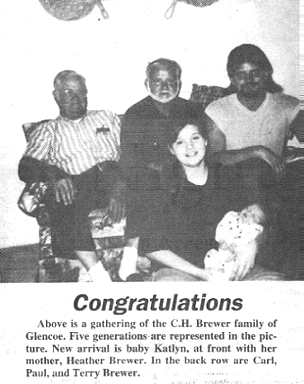 More Family Pictures