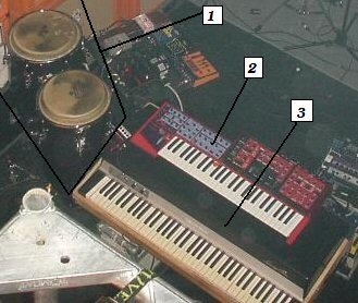 Marcel Rodriguez Lopez