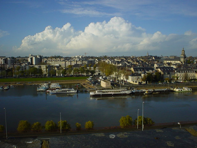 Angers