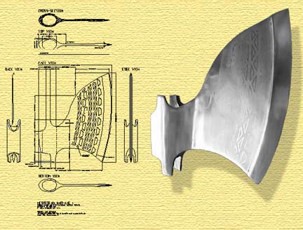 Galloglaich - History and Equipment