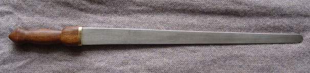 Galloglaich - History and Equipment