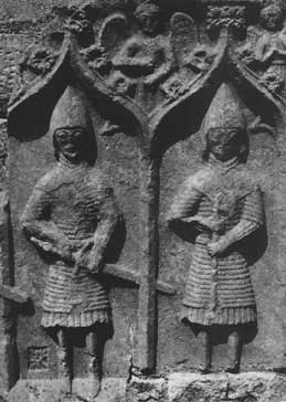 Galloglaich - History and Equipment