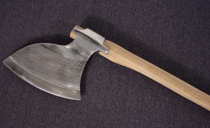 Galloglaich - History and Equipment