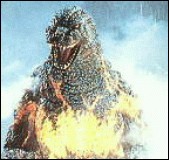 Godzilla