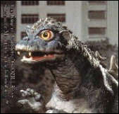 Godzilla