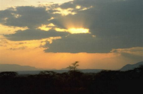 Nairobi Interline Club Homepage