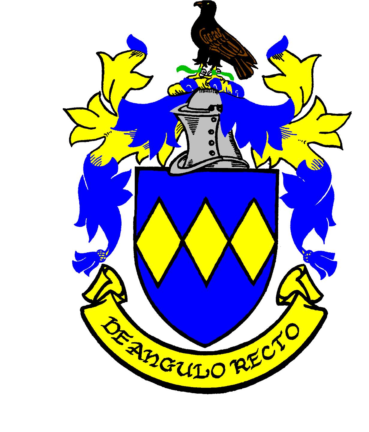 CLAN NANGLE HERALDRY