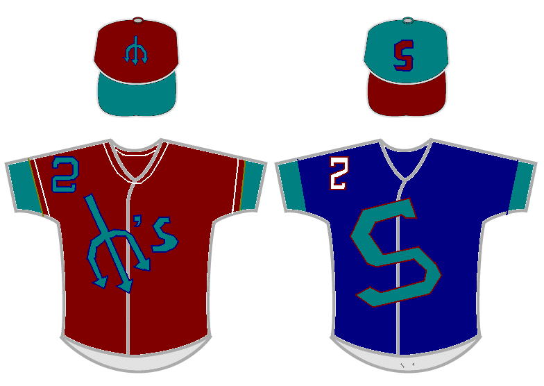 nick's sports uniforms
