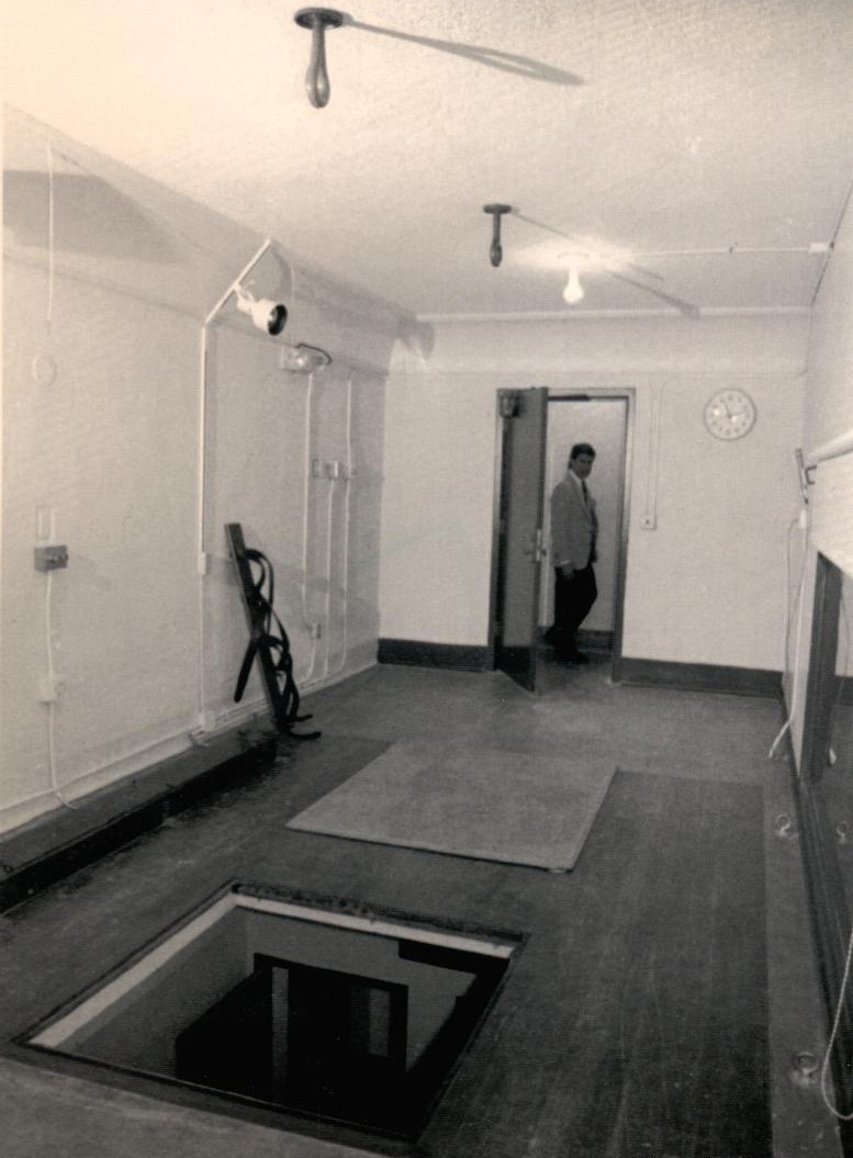 8th Circuit Court of Appeals has granted a stay for Missouri death row ...