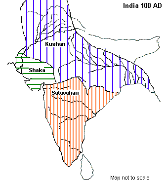Maps of India