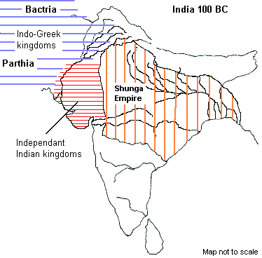 Maps of India