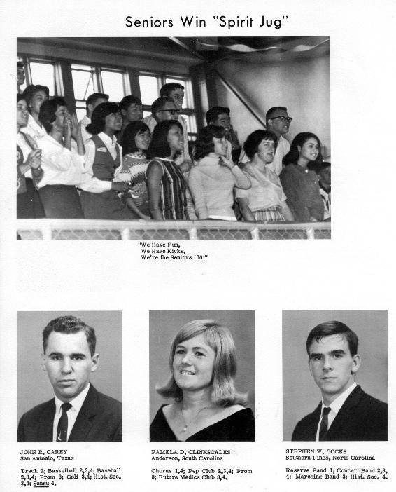 Class of 1966