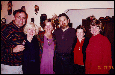 Eric Jeffries, Anna Jones, Judy Gelwicks, Dave Hemphill, Josephine ...