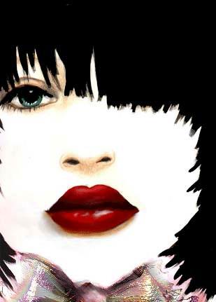 Cyria by Jean Flournoy