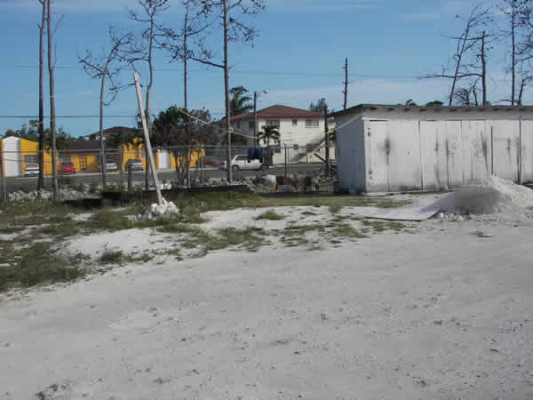 Photos: The Islamic Center of The Bahamas @ Nassau, Bahamas