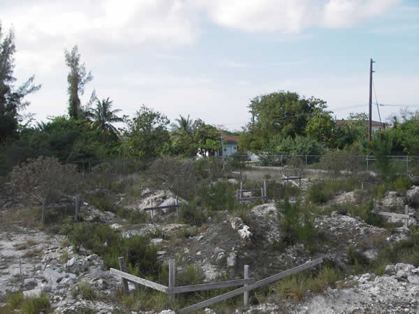 Photos: The Islamic Center of The Bahamas @ Nassau, Bahamas