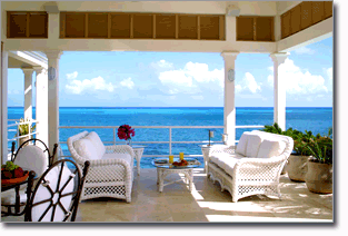 Caribbean Property Investment