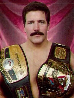 Dan Severn