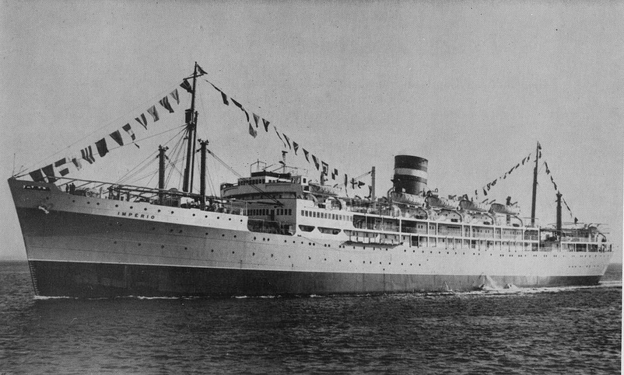 Album dos Navios da Marinha Mercante Portuguesa