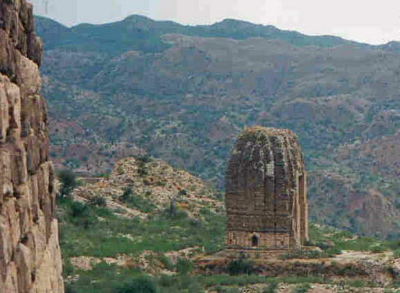 Soon Valley, Temples & Forts.