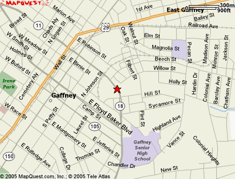 The official website of New Beginnings Fellowship Church, Gaffney ...