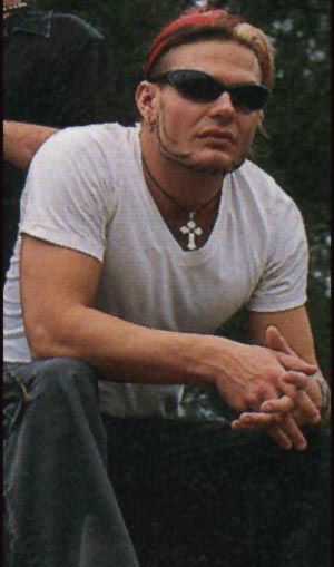 North Carolina Wrestlers