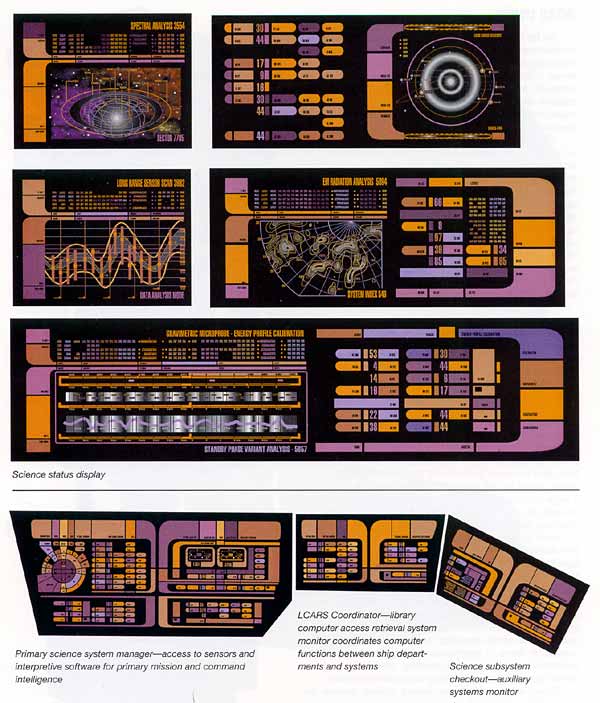 Defiant Class Starship