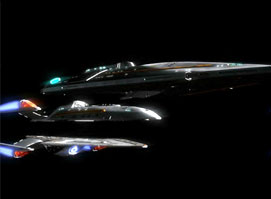 PROMETHEUS CLASS SHIP SPECS