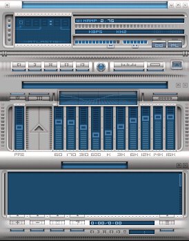Winamp Skins
