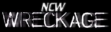NCW Wreckage