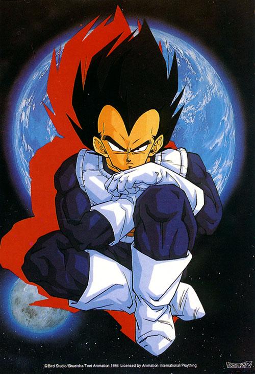 Dragonball Forever_Images