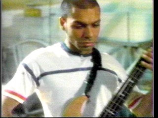 Wicked Jealous Tony Kanal